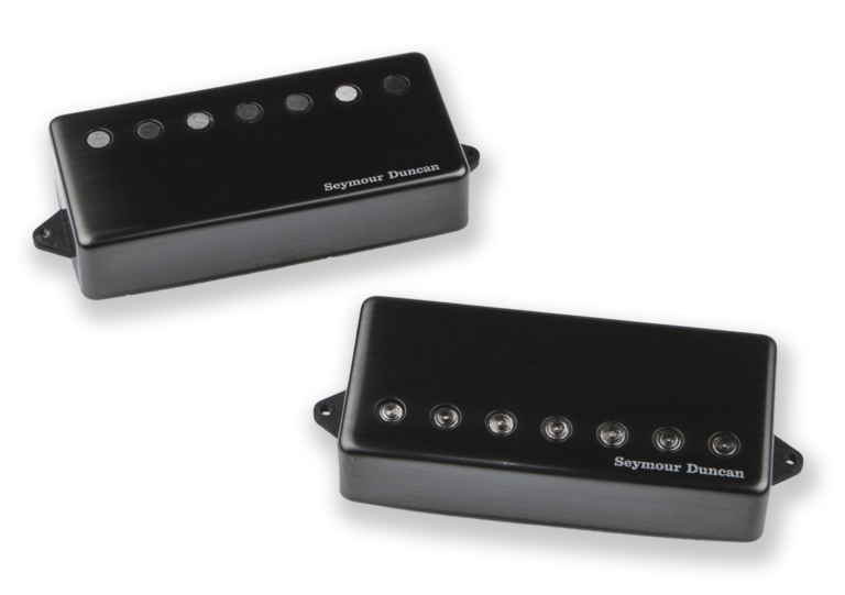 Seymour Duncan Jeff Loomis Blackouts® Pickup | Seymour Duncan