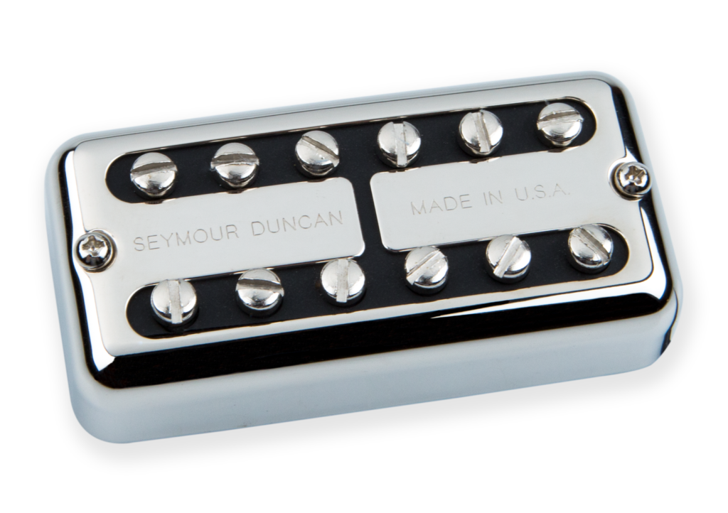 Seymour Duncan Psyclone™ Hot Filter'Tron Pickup | Seymour Duncan