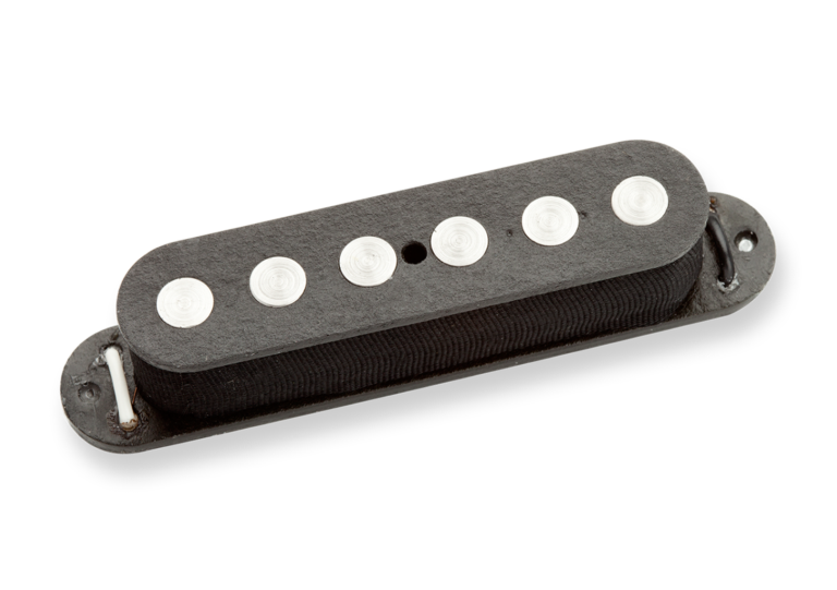 Seymour Duncan Quarter Pound™ Jaguar Pickup | Seymour Duncan