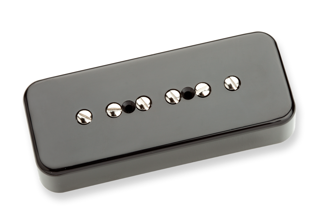 Seymour Duncan Mike Ness - Guitar Pickups, Bass Pickups, Pedals