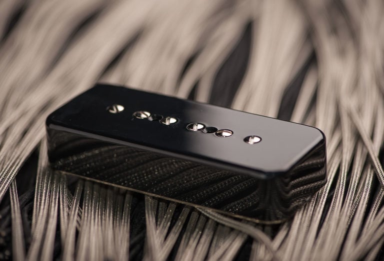 Seymour Duncan Custom P90 Pickup | Seymour Duncan