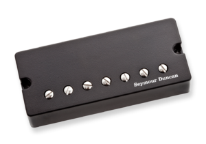 Seymour Duncan Duncan Distortion™ Active Mount Pickup | Seymour Duncan