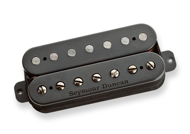 Seymour Duncan Duncan Distortion™ Pickup | Seymour Duncan