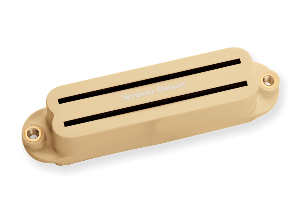 Seymour Duncan Hot Rails Pickup | Seymour Duncan