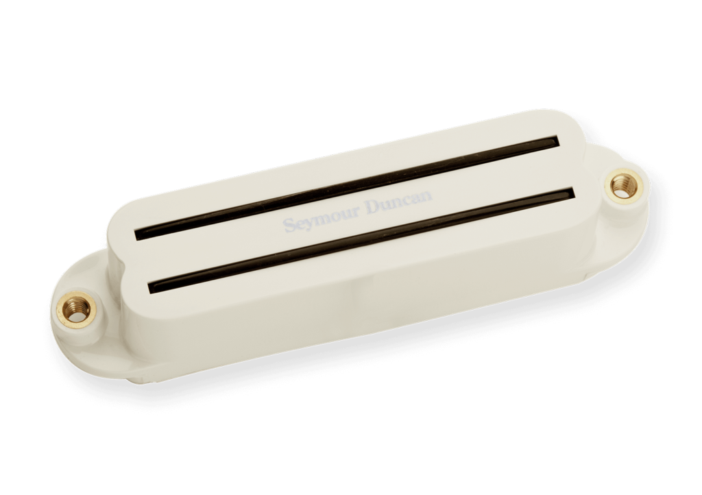 Seymour Duncan Hot Rails Pickup | Seymour Duncan