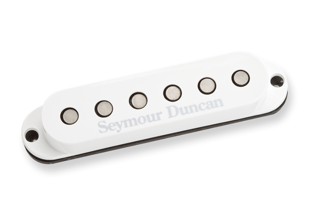 Seymour Duncan Strat Pickups | Seymour Duncan