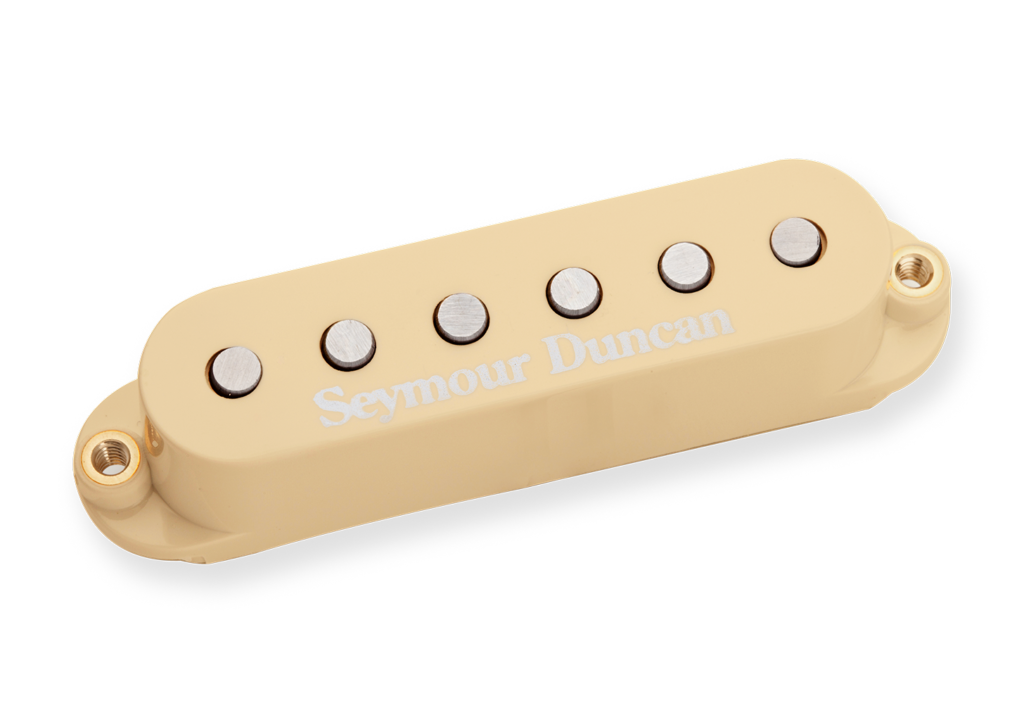 Seymour Duncan Hot Stack® Plus Strat | Seymour Duncan
