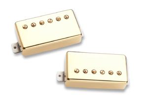 Seymour Duncan Hot Rodded Humbucker Set | Seymour Duncan