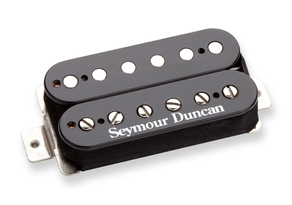 Seymour Duncan Jason Becker Perpetual Burn Pickup | Seymour Duncan