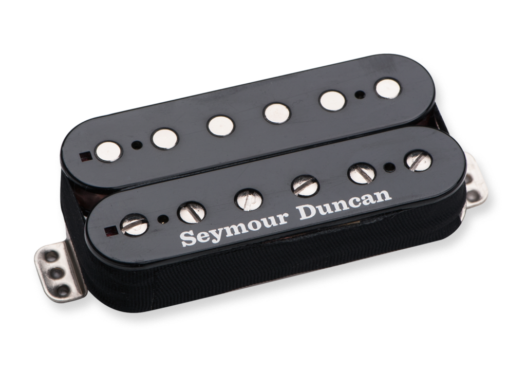 Seymour Duncan Jason Becker Perpetual Burn Pickup | Seymour Duncan