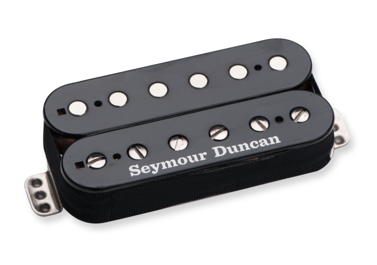 Seymour Duncan Jason Becker Perpetual Burn Pickup | Seymour Duncan