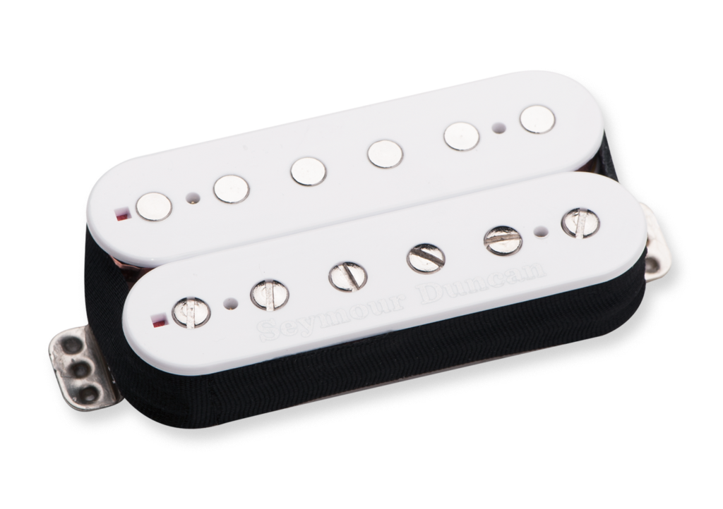 Seymour Duncan Jason Becker Perpetual Burn Pickup | Seymour Duncan