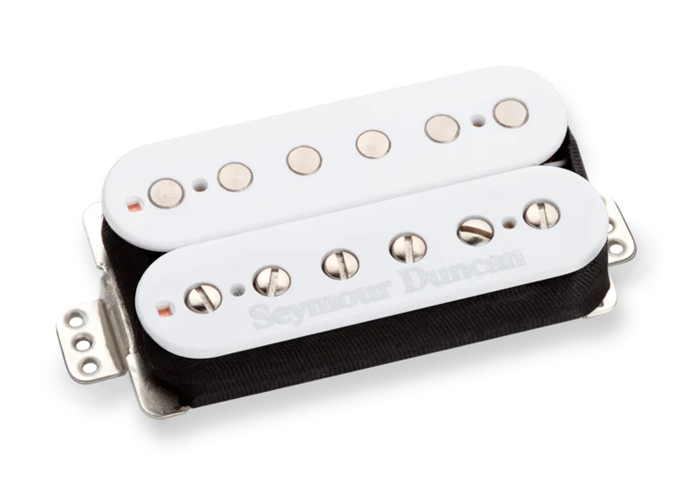 Seymour Duncan Jason Becker Perpetual Burn Pickup | Seymour Duncan