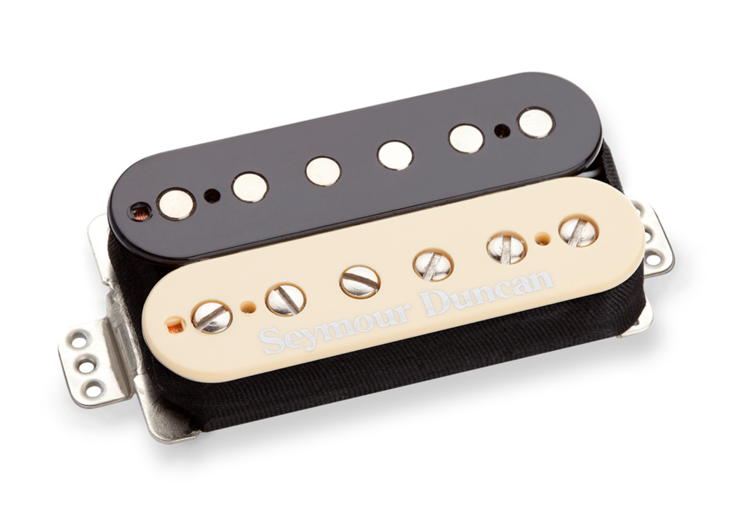 Seymour Duncan Jason Becker Perpetual Burn Pickup | Seymour Duncan