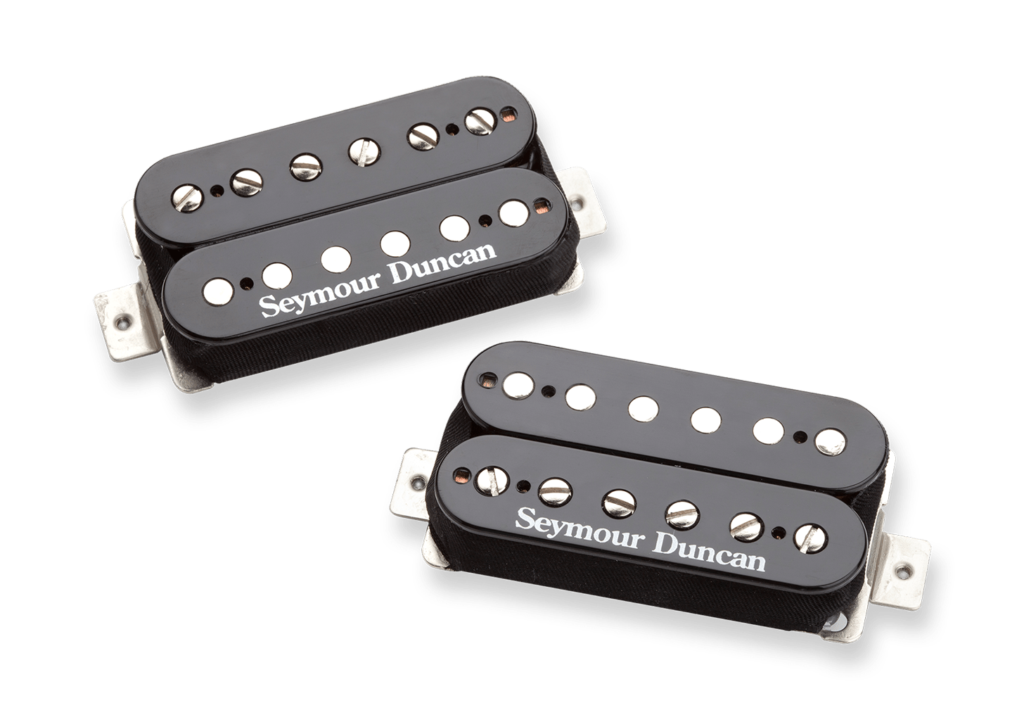 Seymour Duncan Humbucker Pickups | Seymour Duncan