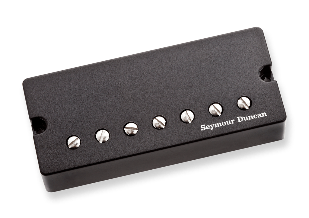 Seymour Duncan Pegasus™ Active Mount Pickup | Seymour Duncan