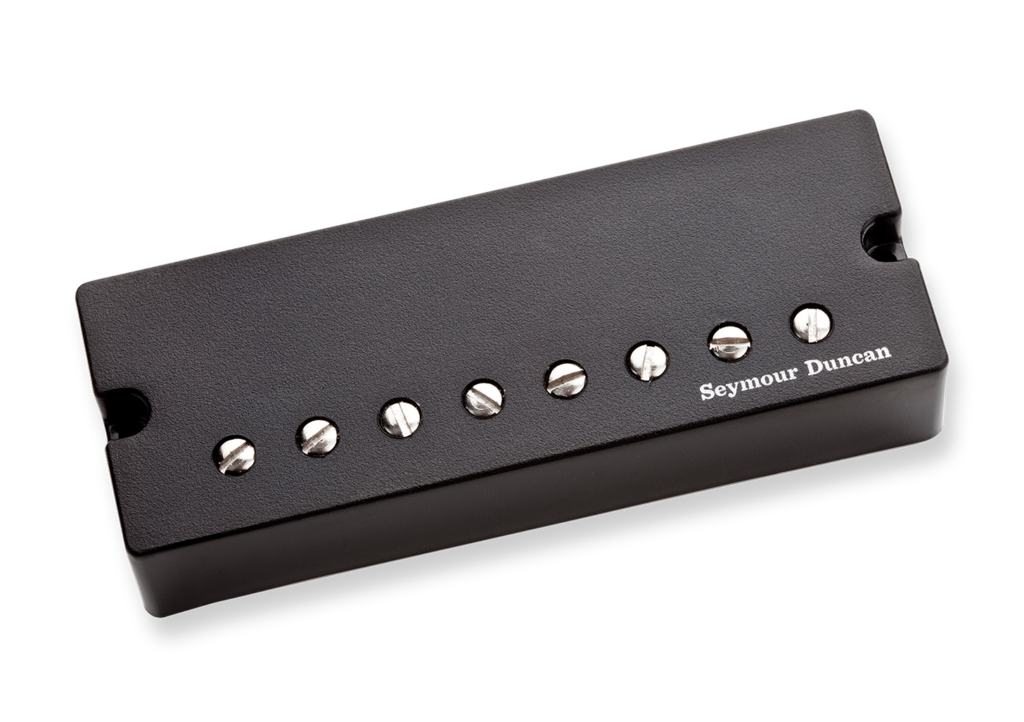 Seymour Duncan Pegasus™ Active Mount Pickup | Seymour Duncan