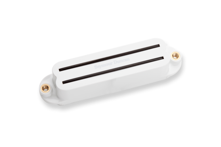 Seymour Duncan Cool Rails™ Strat Pickup | Seymour Duncan