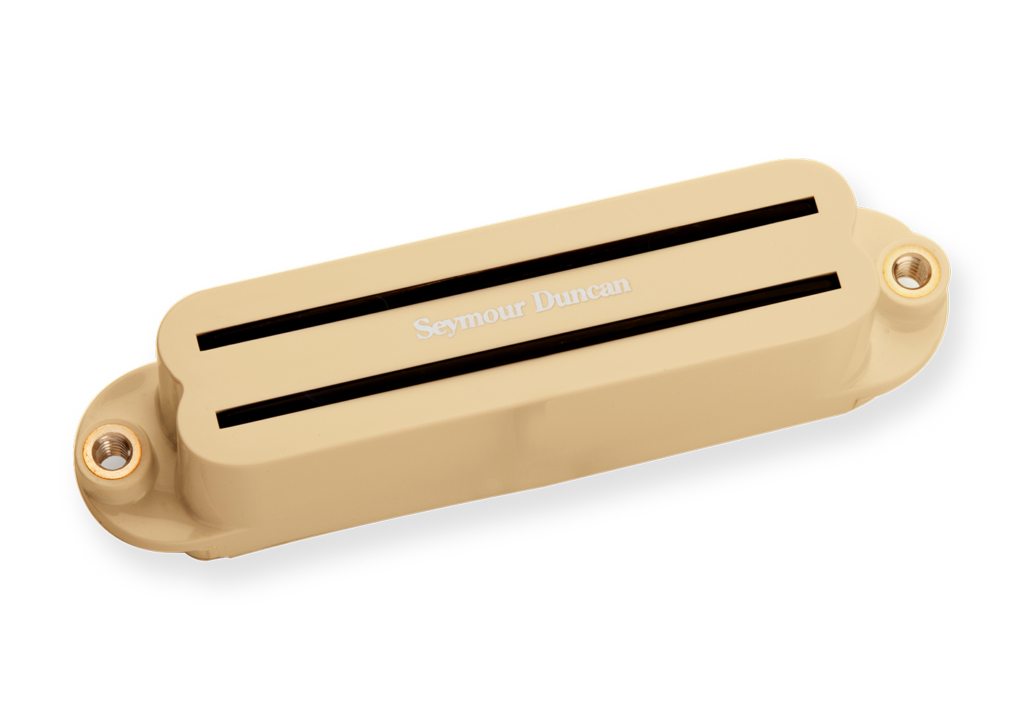 Seymour Duncan Cool Rails™ Strat Pickup | Seymour Duncan