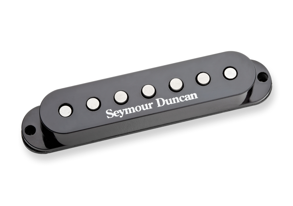 Seymour Duncan 8 String Pickups | Seymour Duncan
