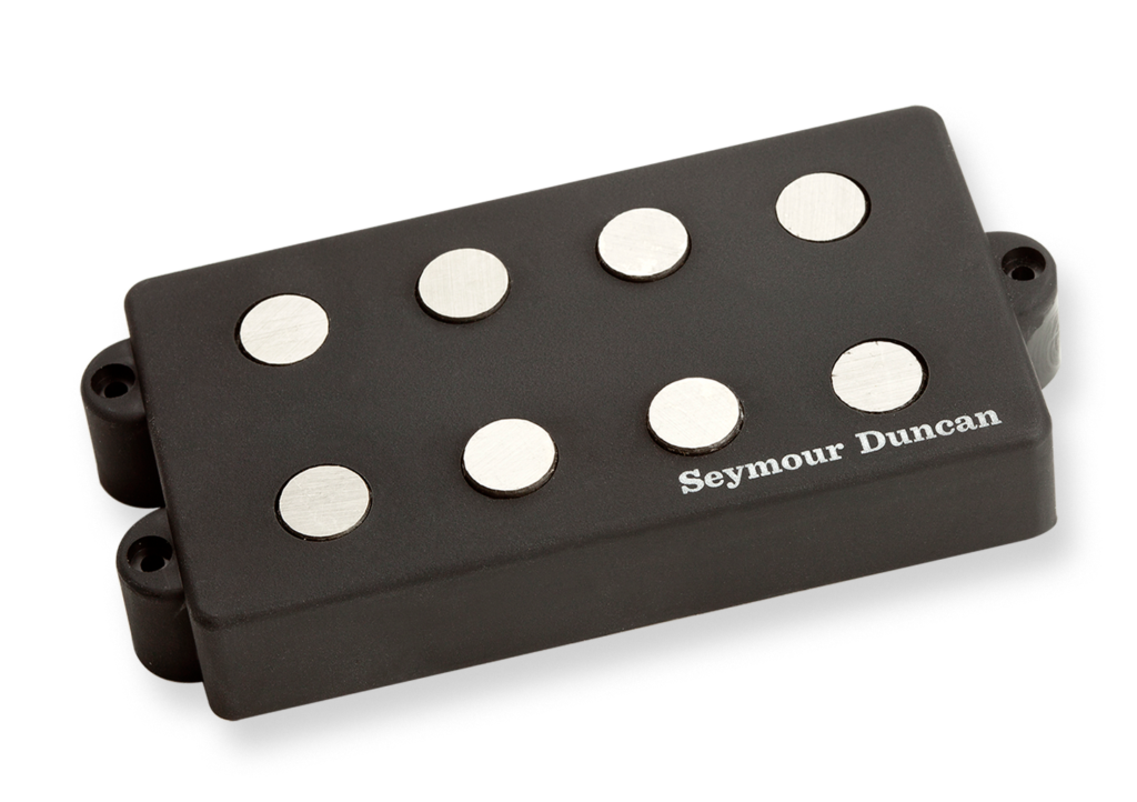 Seymour Duncan Music Man | Seymour Duncan