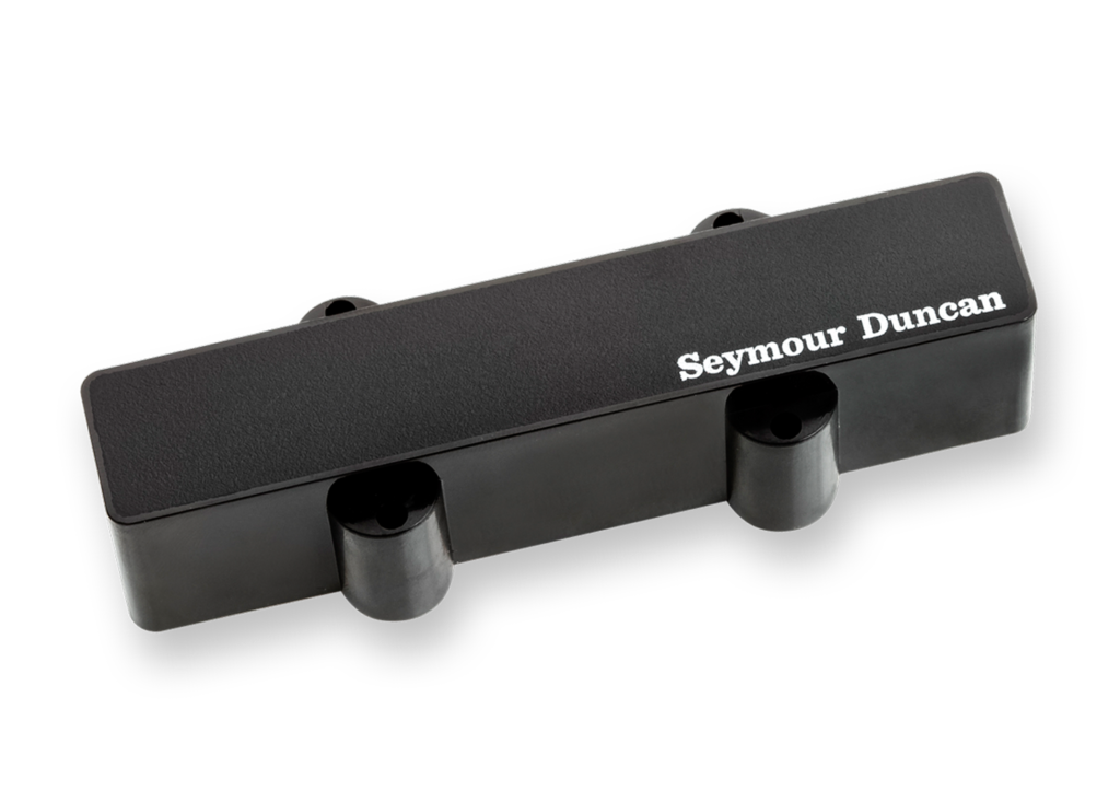Seymour Duncan Quarter Pound™ Jazz Bass 4 String Pickup | Seymour Duncan
