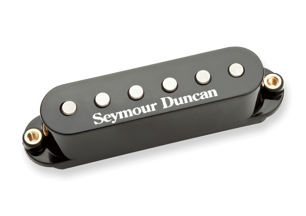 Seymour Duncan Strat Pickups | Seymour Duncan