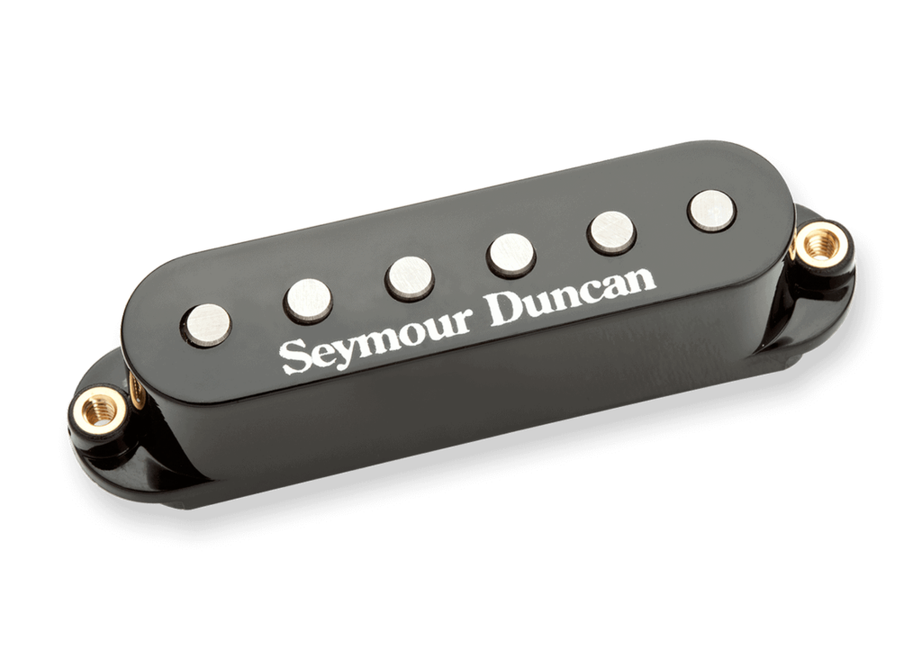 Seymour Duncan Strat Pickups | Seymour Duncan