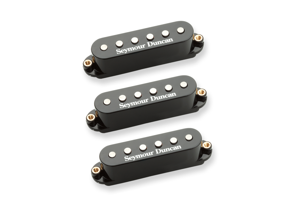 Seymour Duncan Classic Stack® Plus Strat | Seymour Duncan