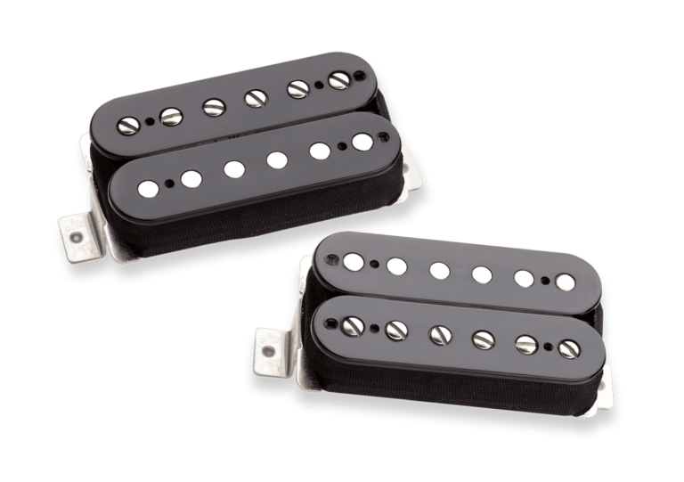 Seymour Duncan Vintage Blues™ Pickup | Seymour Duncan