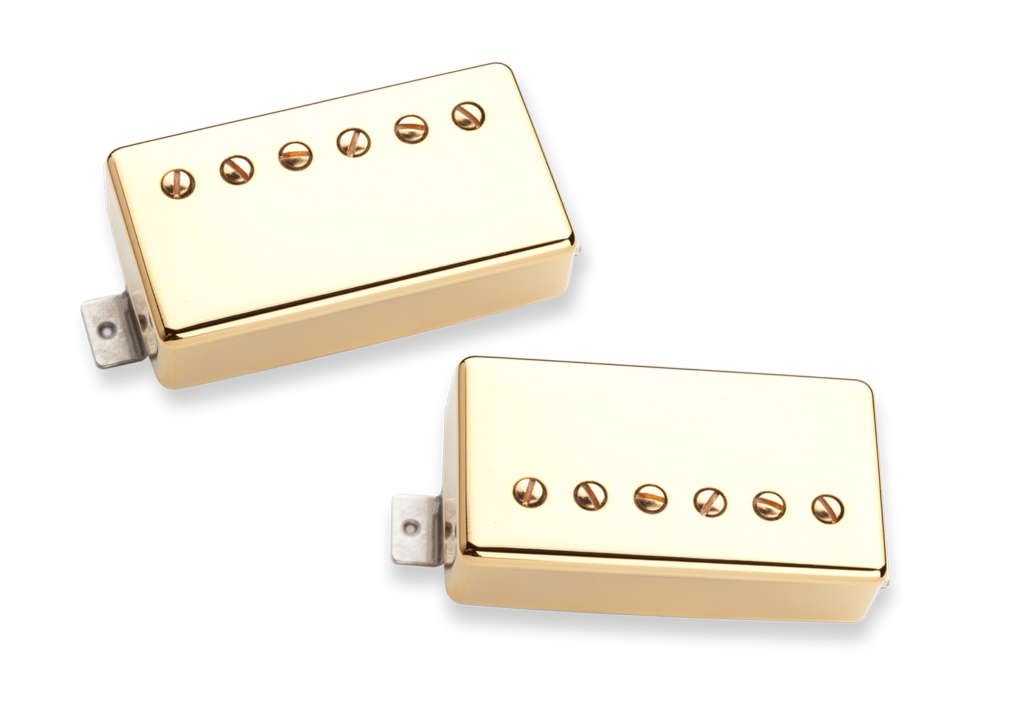 Seymour Duncan Seth Lover | Seymour Duncan