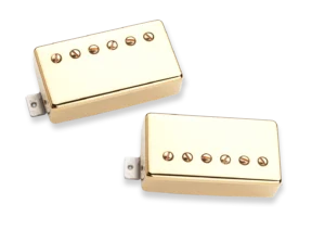 Seymour Duncan Seth Lover | Seymour Duncan