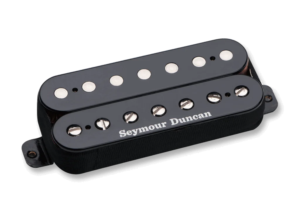 Seymour Duncan Kiki Wong - Seymour Duncan