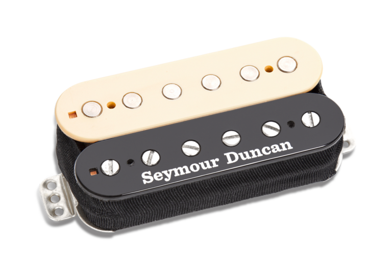 Seymour Duncan Custom 5™ Pickup | Seymour Duncan