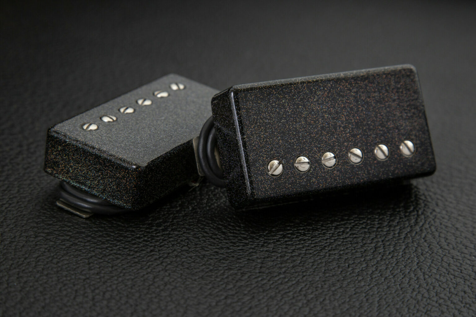 Seymour Duncan Hot Rodded Humbucker Set | Seymour Duncan