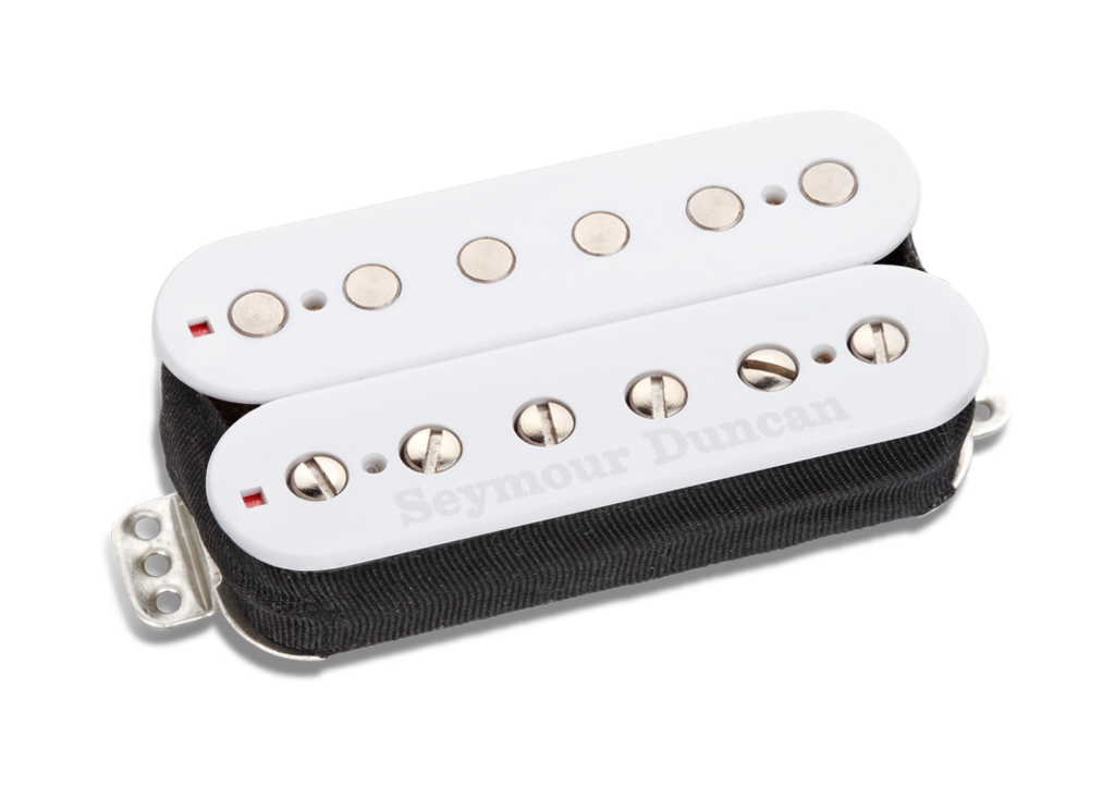 Seymour Duncan Jason Becker Perpetual Burn Pickup | Seymour Duncan