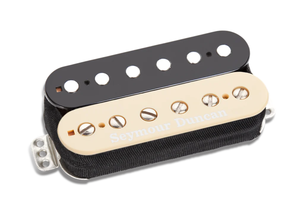 Seymour Duncan Duncan Custom™ Pickup | Seymour Duncan