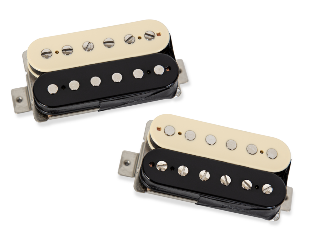 Seymour Duncan Slash 2.0 Signature Pickups | Seymour Duncan
