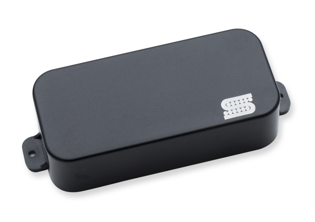 Seymour Duncan Blackouts® Active Mount Pickup | Seymour Duncan