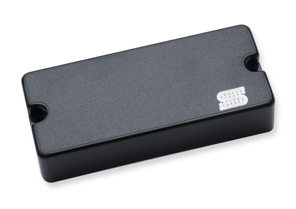 Seymour Duncan Blackouts® Active Mount Pickup | Seymour Duncan