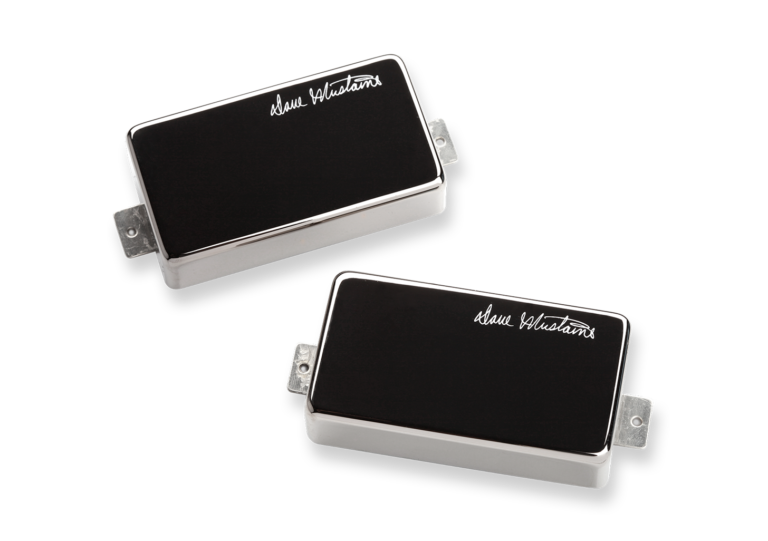 Seymour Duncan Active Pickups | Seymour Duncan