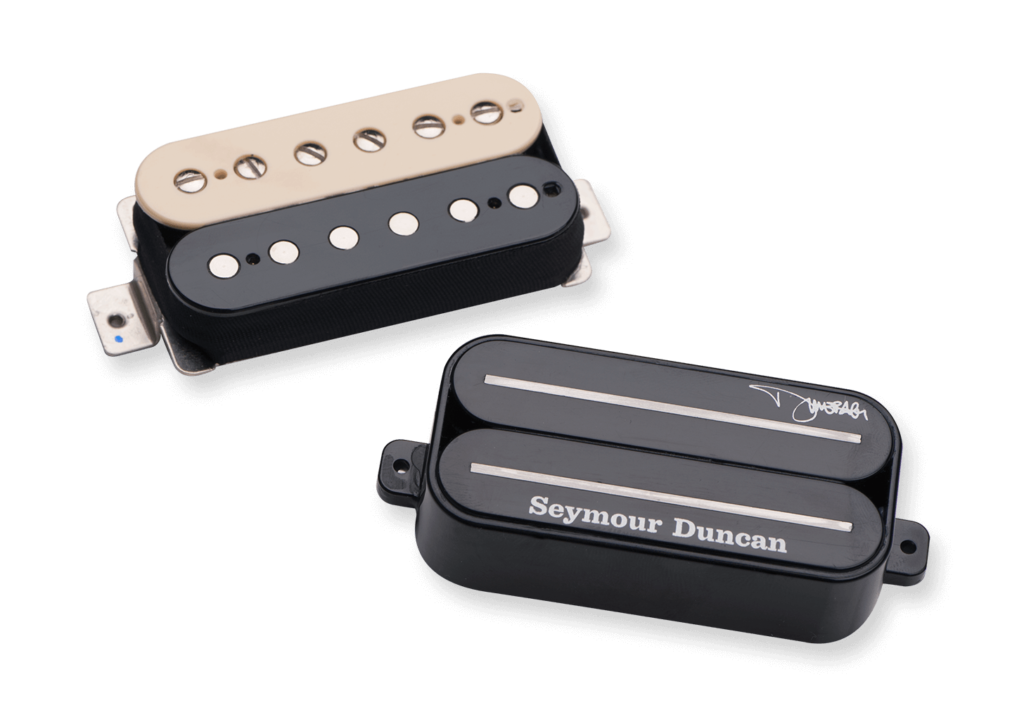 Seymour Duncan Dimebag Set™ Pickup | Seymour Duncan