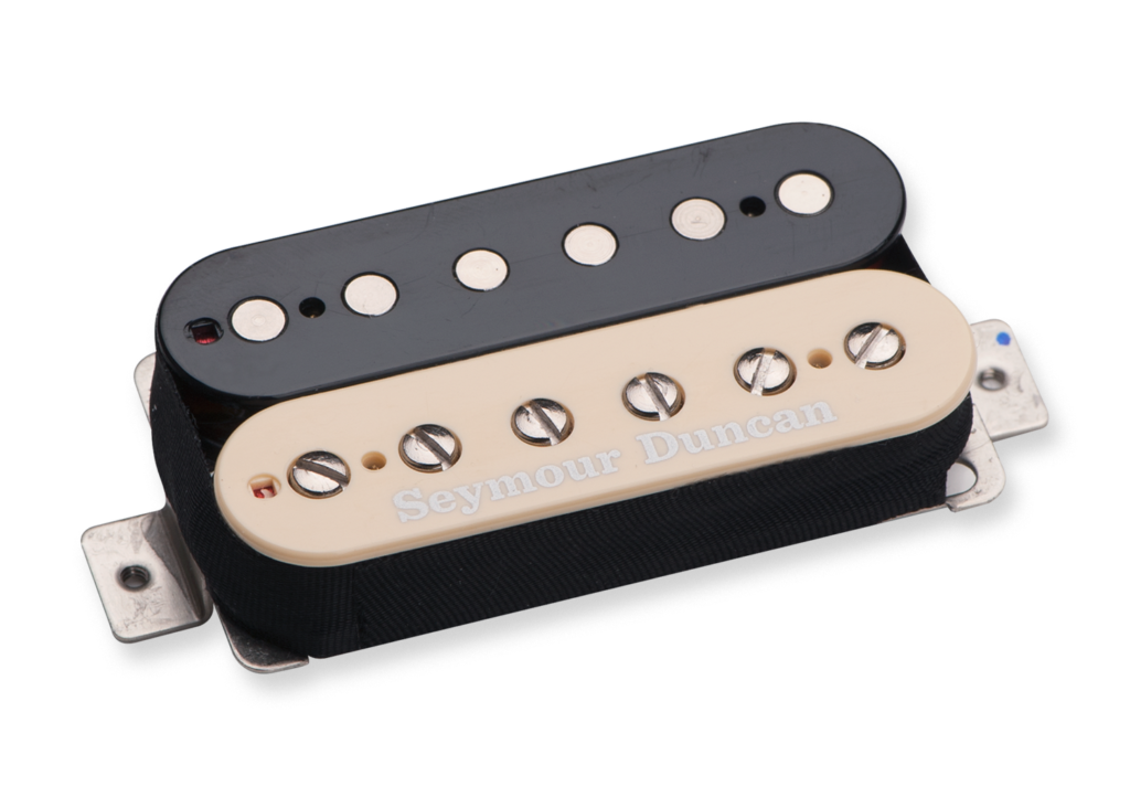 Seymour Duncan Jason Becker Perpetual Burn Pickup | Seymour Duncan