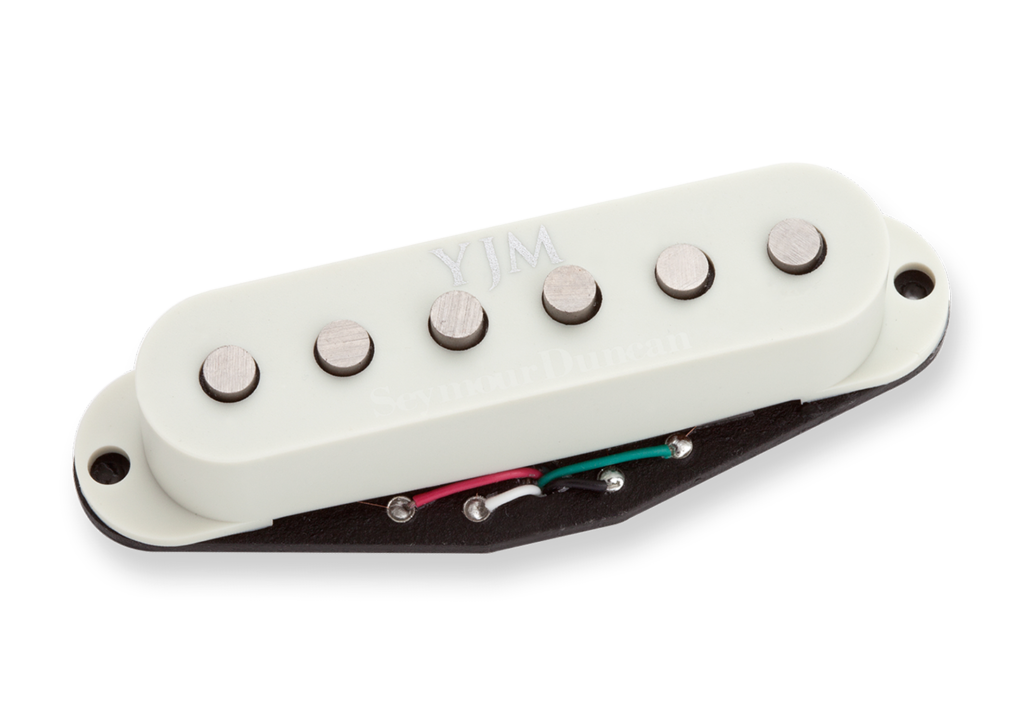 Seymour Duncan Strat Pickups | Seymour Duncan