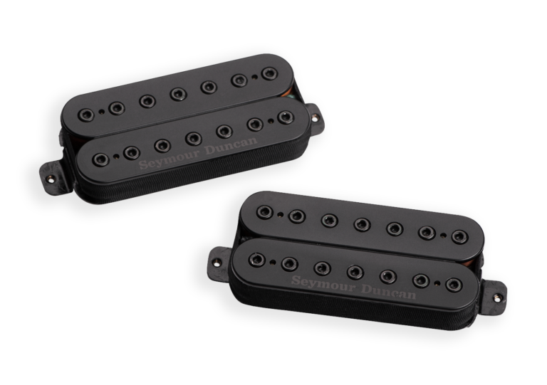 Seymour Duncan Mark Holcomb Alpha & Omega Pickup | Seymour Duncan