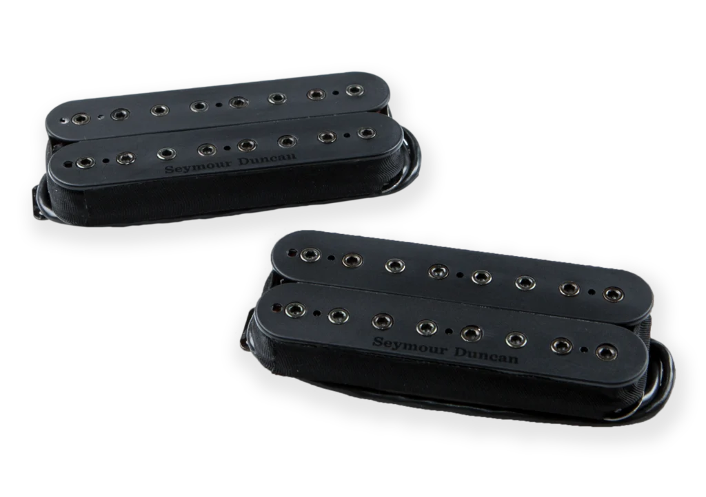 Seymour Duncan Mark Holcomb Alpha & Omega Pickup | Seymour Duncan