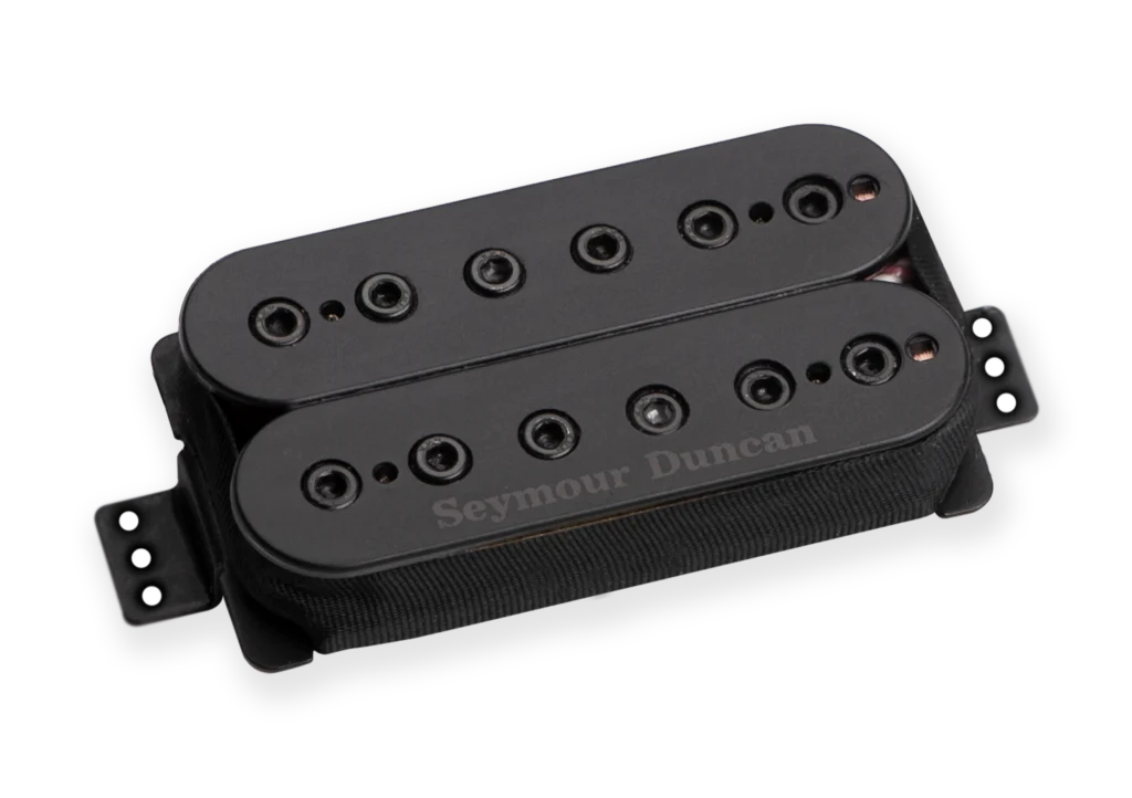 Seymour Duncan Mark Holcomb Alpha & Omega Pickup | Seymour Duncan