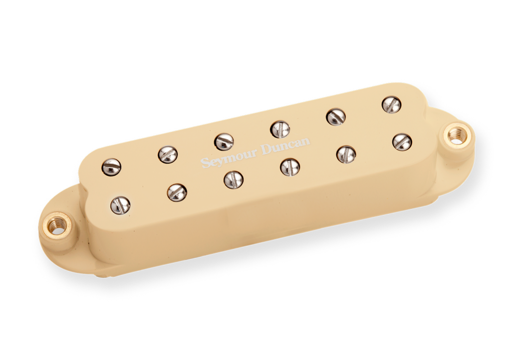Seymour Duncan Red Devil™ Pickup | Seymour Duncan