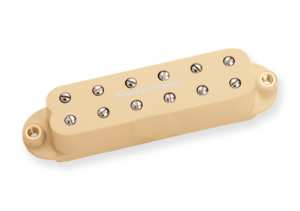 Seymour Duncan Red Devil™ Pickup | Seymour Duncan