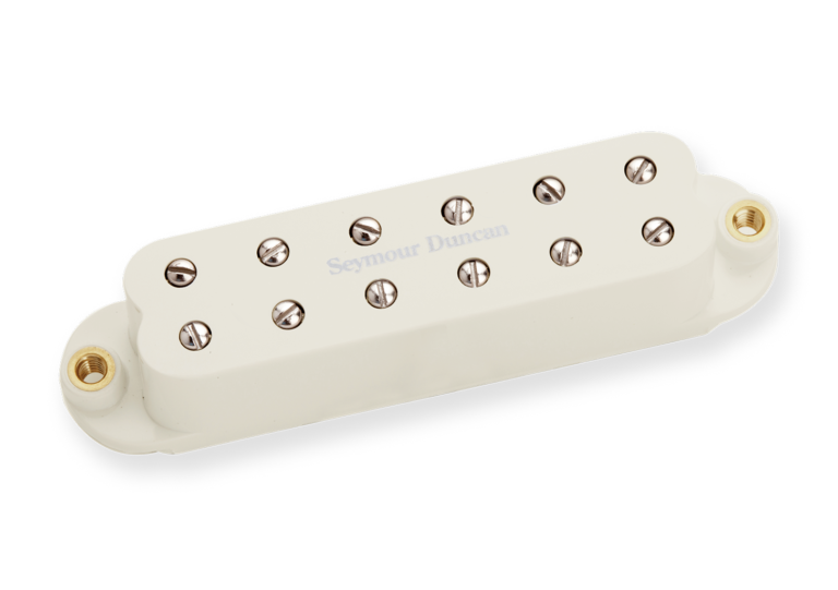 Seymour Duncan Red Devil™ Pickup | Seymour Duncan